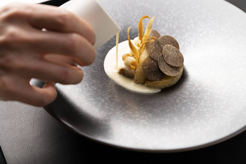 Restaurant Alter - Bienvenue